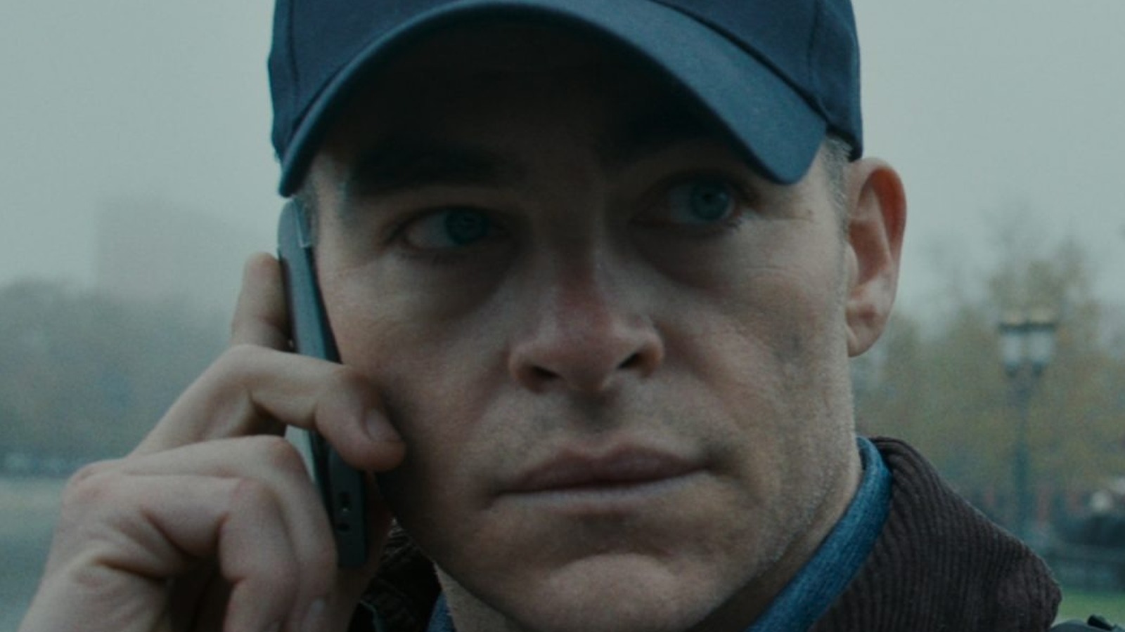10 Action Movies Like The Contractor To Watch Next