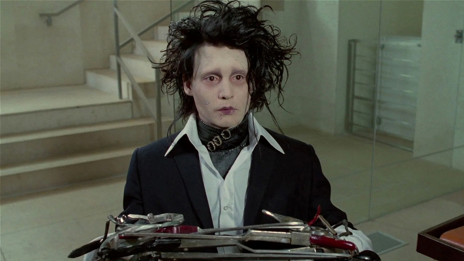 10 Best Fantasy Movies Of The 1990s, Ranked