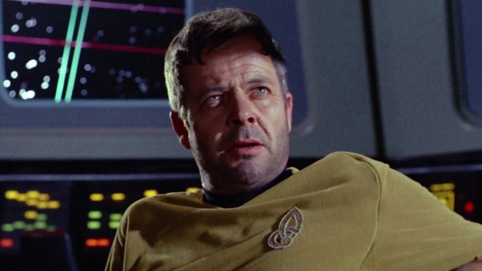 10 Best Star Trek Characters Who Only Appeared In One Episode