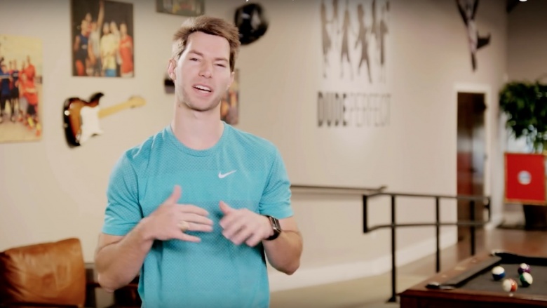 Facts You May Not Know About Dude Perfect