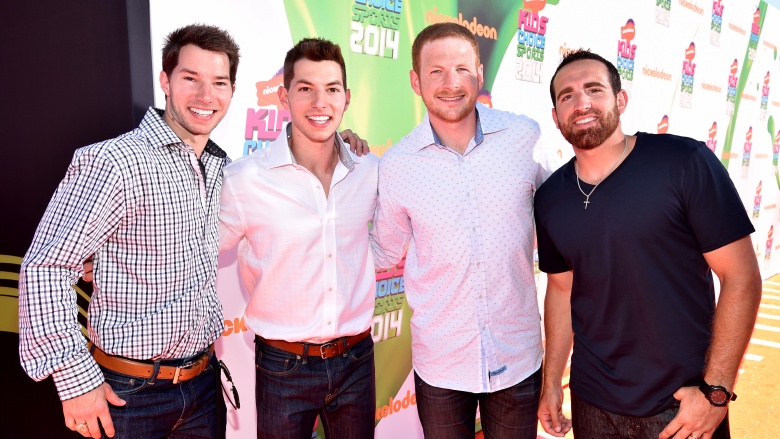 Facts You May Not Know About Dude Perfect