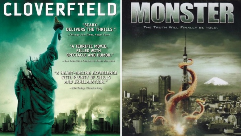 Most Ridiculous Mockbusters