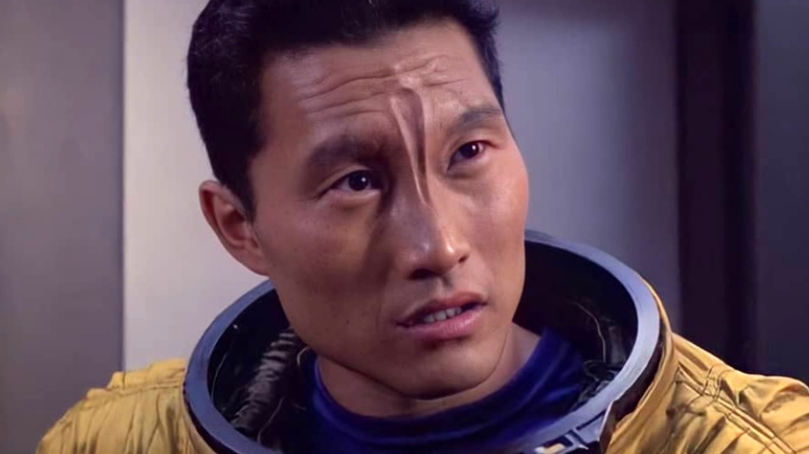 10 Star Trek Guest Stars Who Went On To Huge Careers