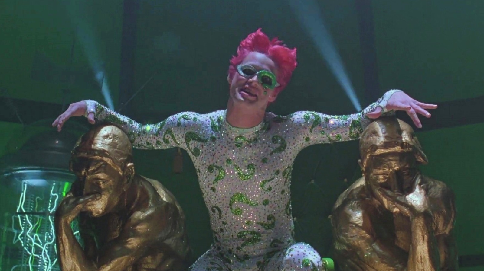 Batman Forever The Riddler