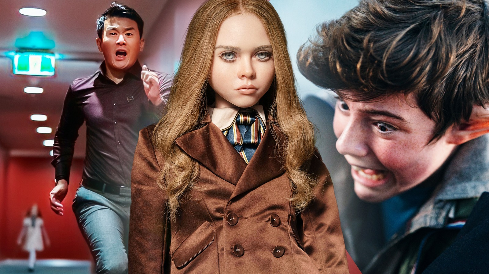 11 Most Over The Top Moments In M3GAN