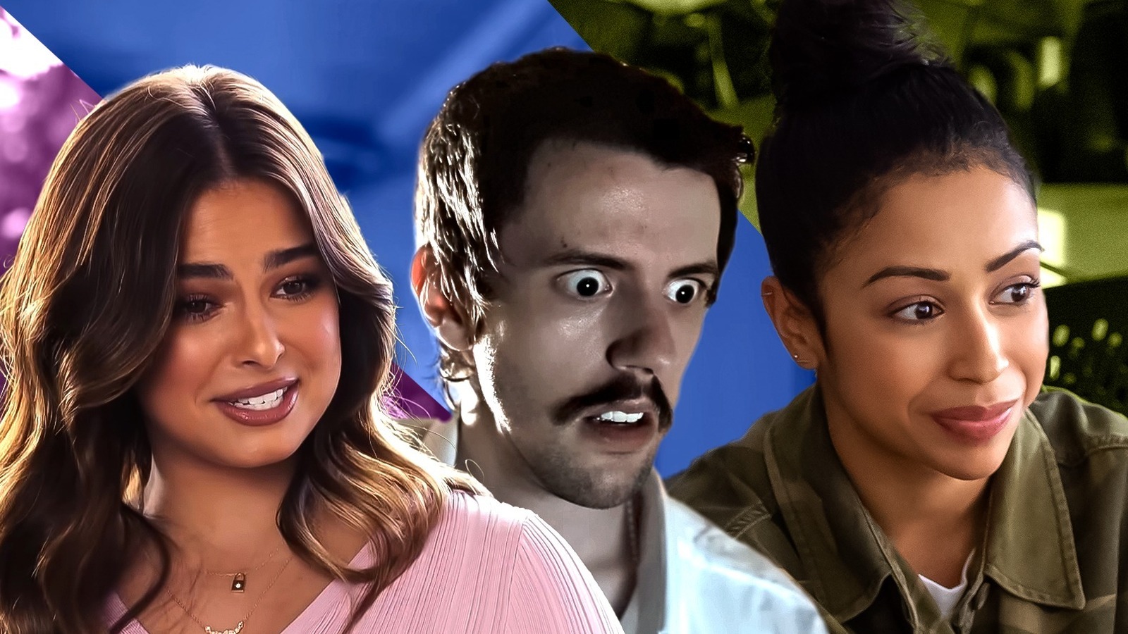 11 Movie And TV Actors You Might Recognize As Social Media Stars