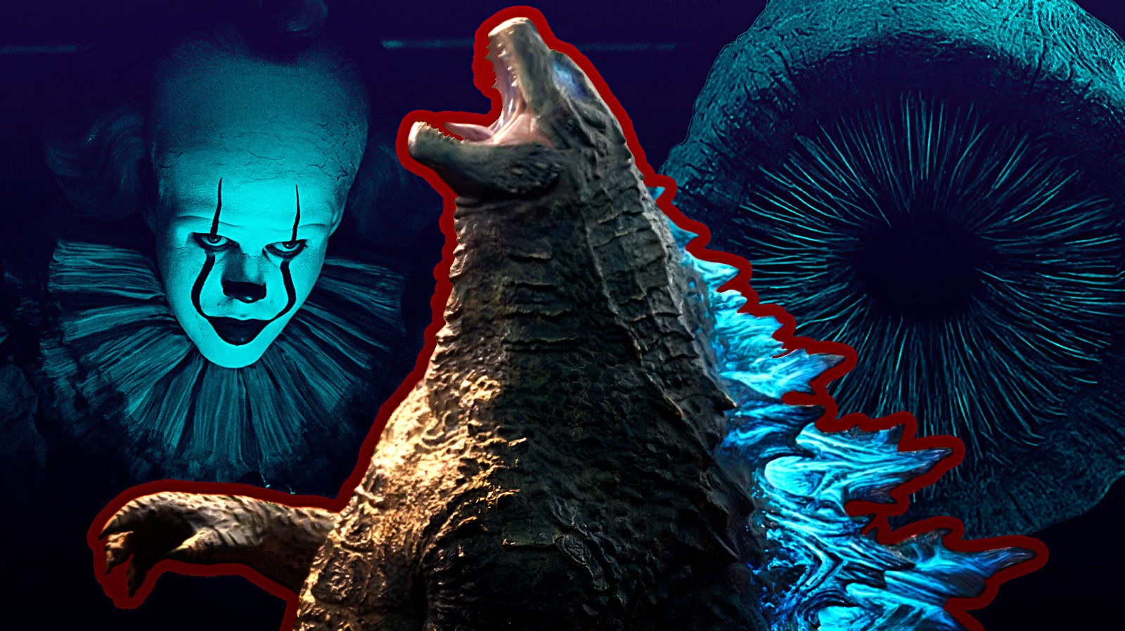11 Movie Monsters That Are More Powerful Than Godzilla