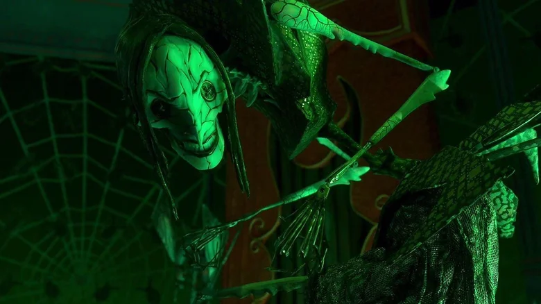 11 monstros do cinema que são mais poderosos que Godzilla