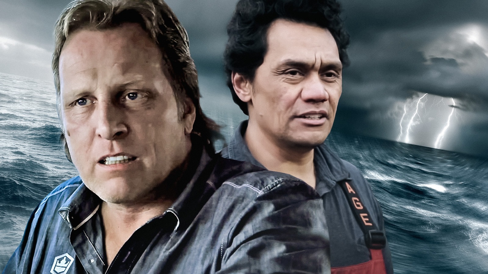 11 Times The Deadliest Catch Crew Nearly Died On Camera