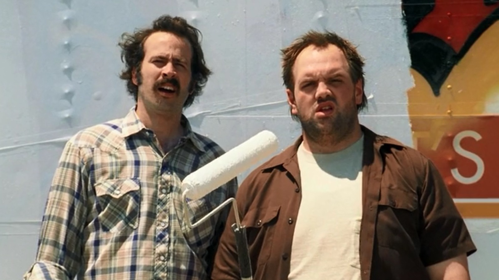 Randy My Name Is Earl