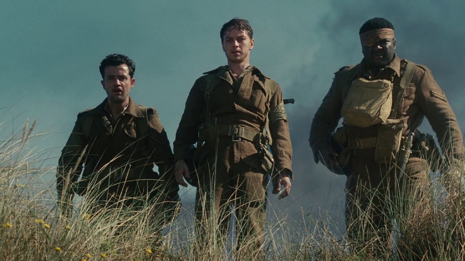 12 Famous Movie Shots And How They Pulled Them Off