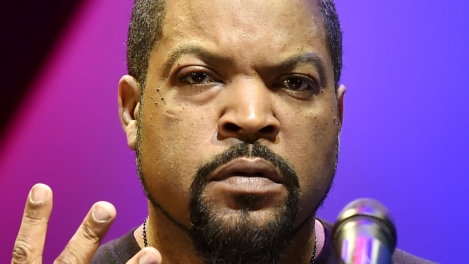 Chris Tucker Funny Faces Friday