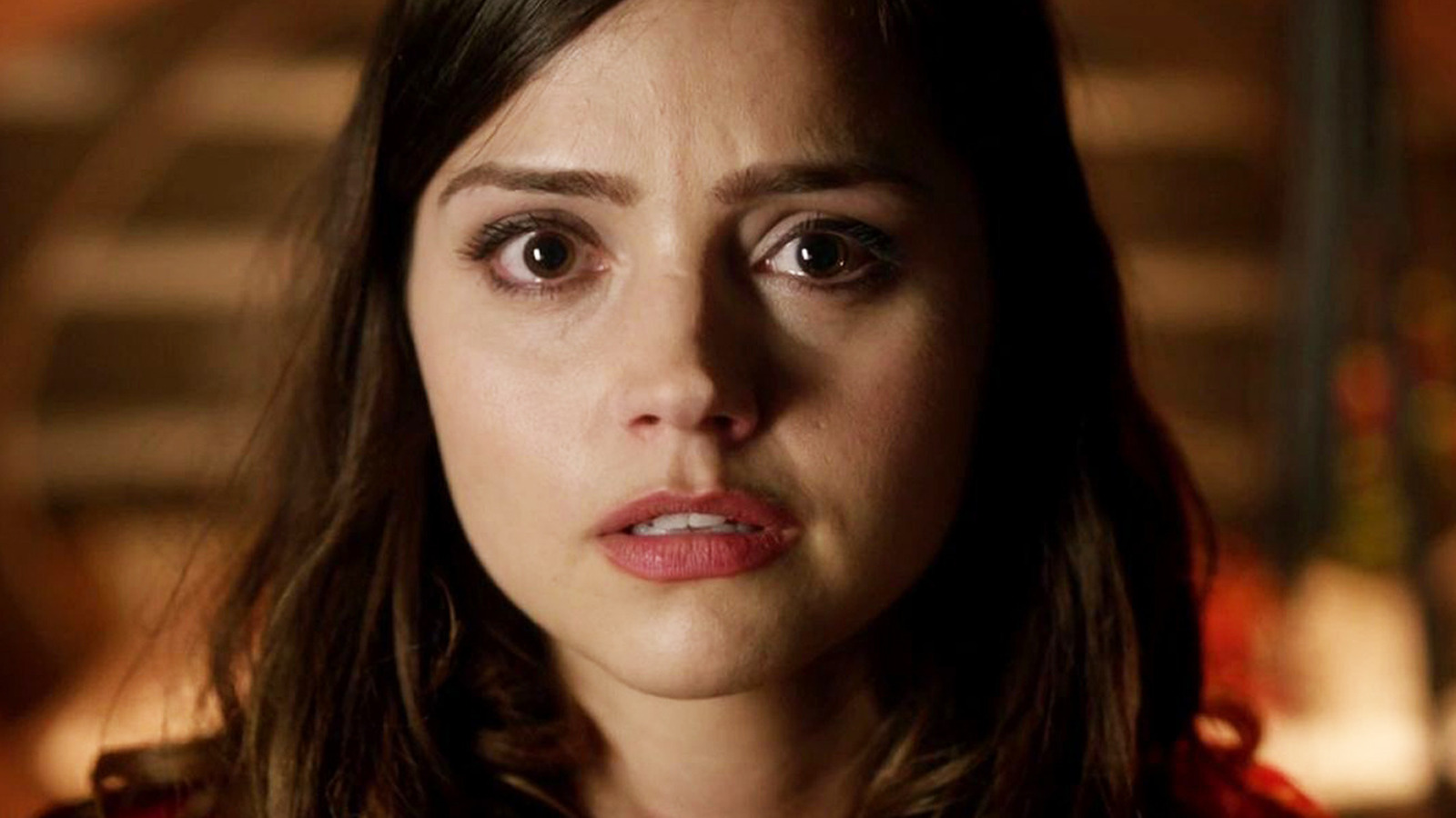 Doctor Who's 12 Scariest Episodes Ranked