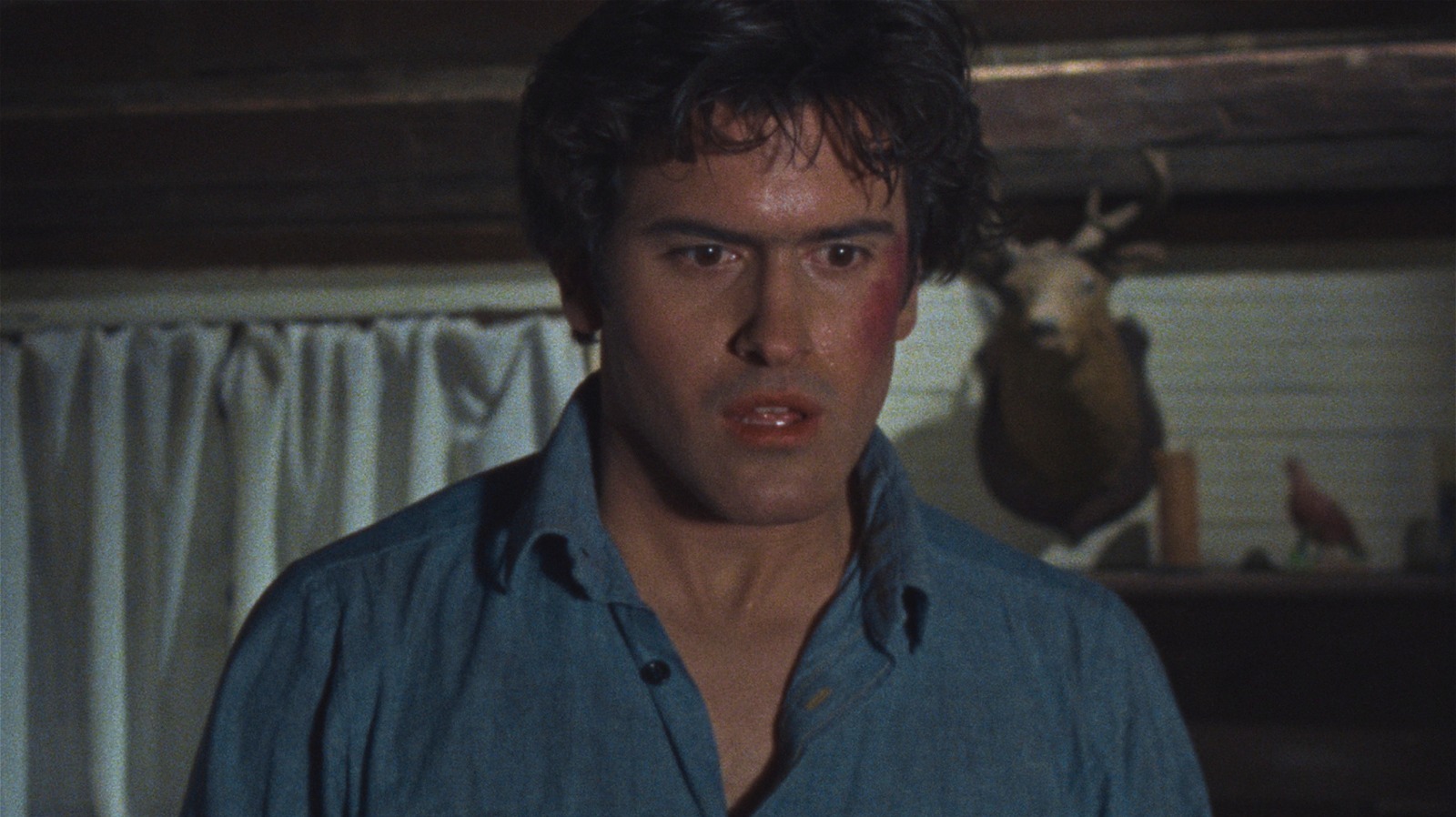 14 Horror Films With An Unexpected Final Hero