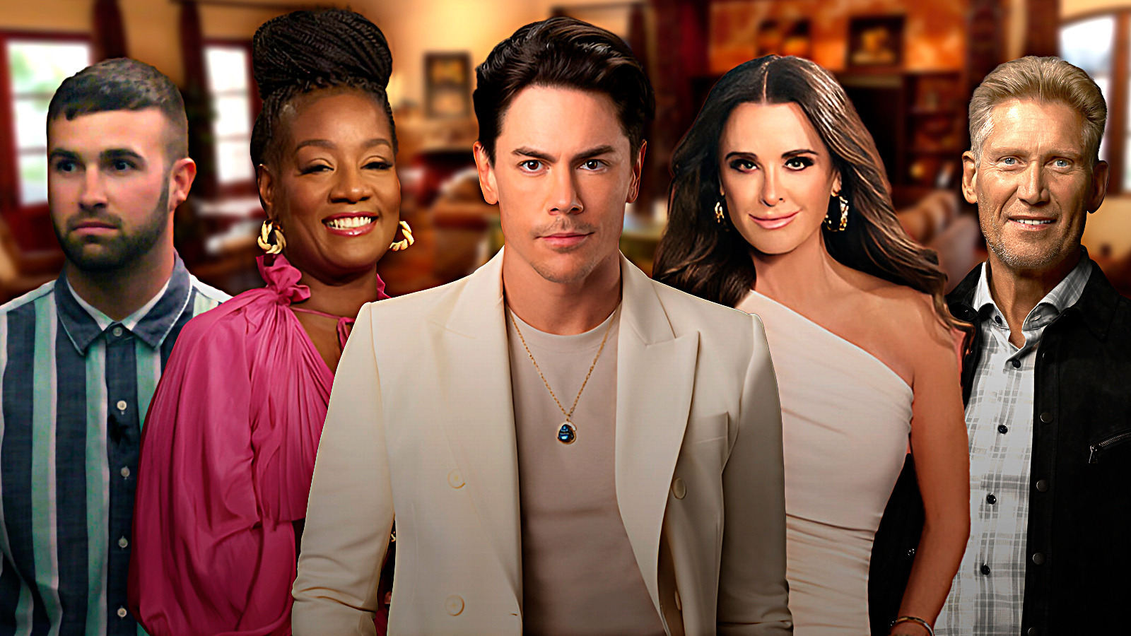 14 Reality TV Moments That Were Better Than Scripted Television In 2023