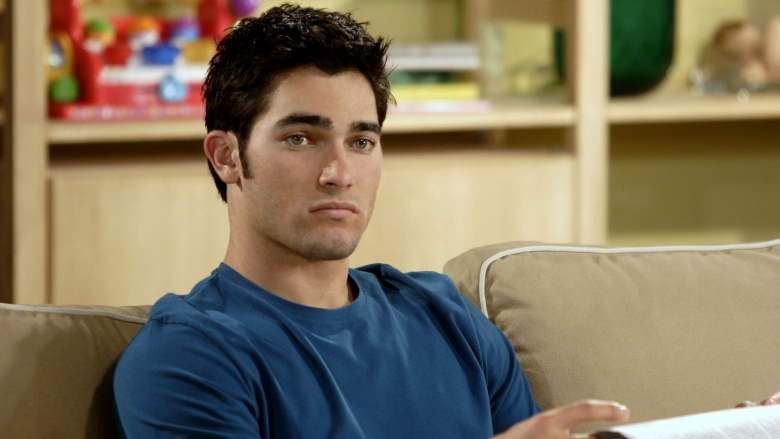 14 Things You Didn't Know About Tyler Hoechlin