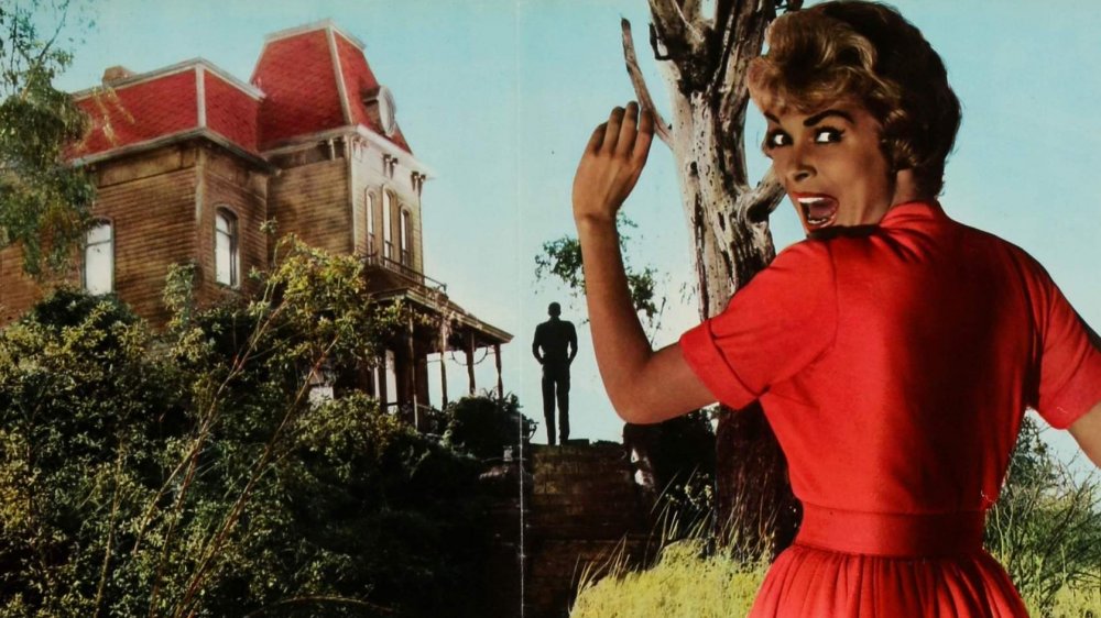 The Greatest Horror Movies Of All Time