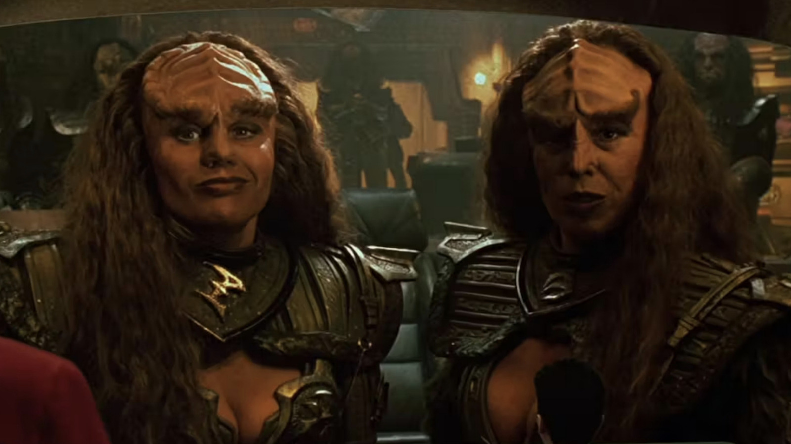 15 Most Underrated Star Trek Villains Of All Time