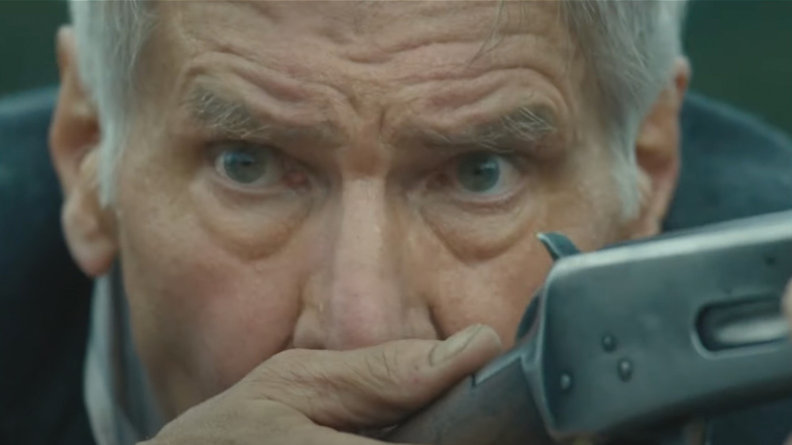 1923: Harrison Ford And Helen Mirren Choose Violence In First Trailer ...