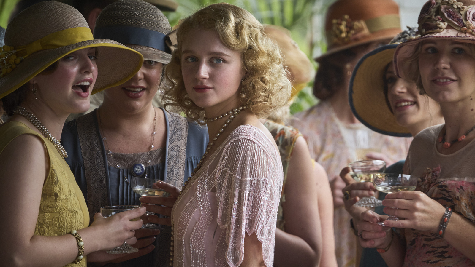 1923 Viewers Have Some Gripes With Taylor Sheridan Over The Female ... 1923 Viewers Have Some Gripes With Taylor Sheridan Over The Female ...