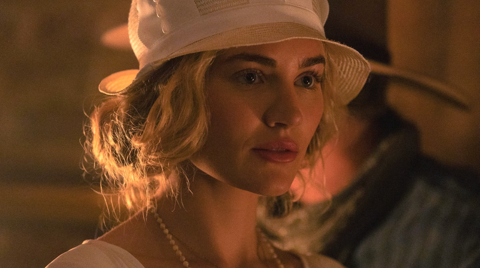 1923's Michelle Randolph Was Initially Nervous To Work With Helen Mirren