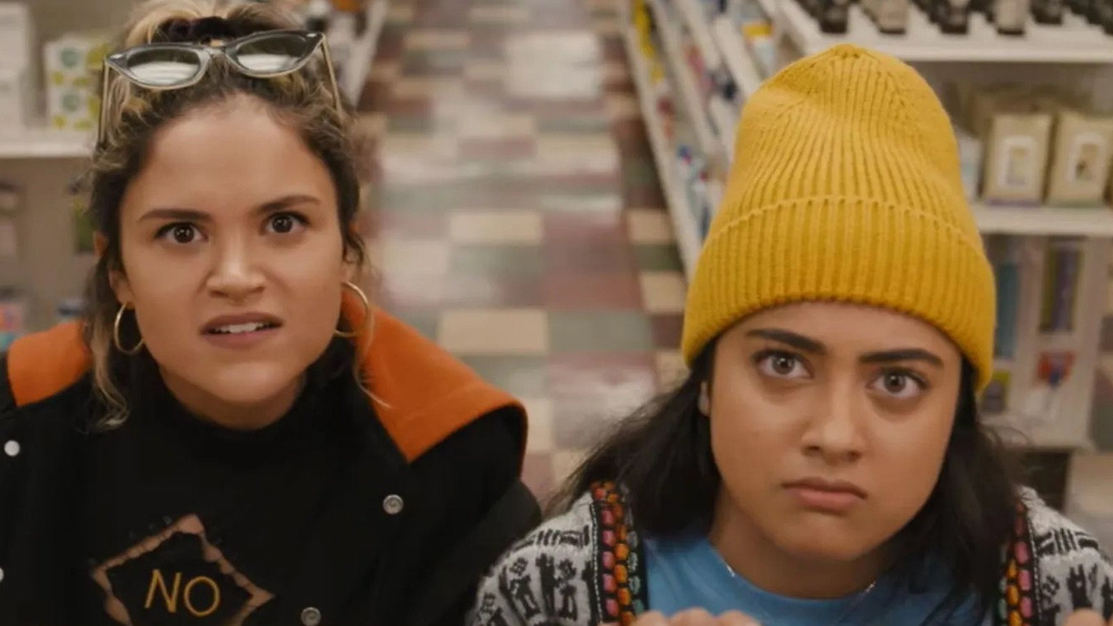 20 Films That Celebrate Female Friendship To Add To Your Watchlist