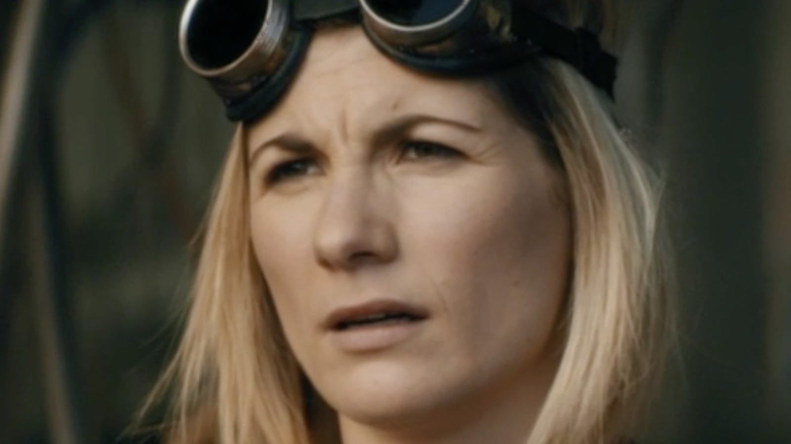 20 Shows Doctor Who Fans Should Watch