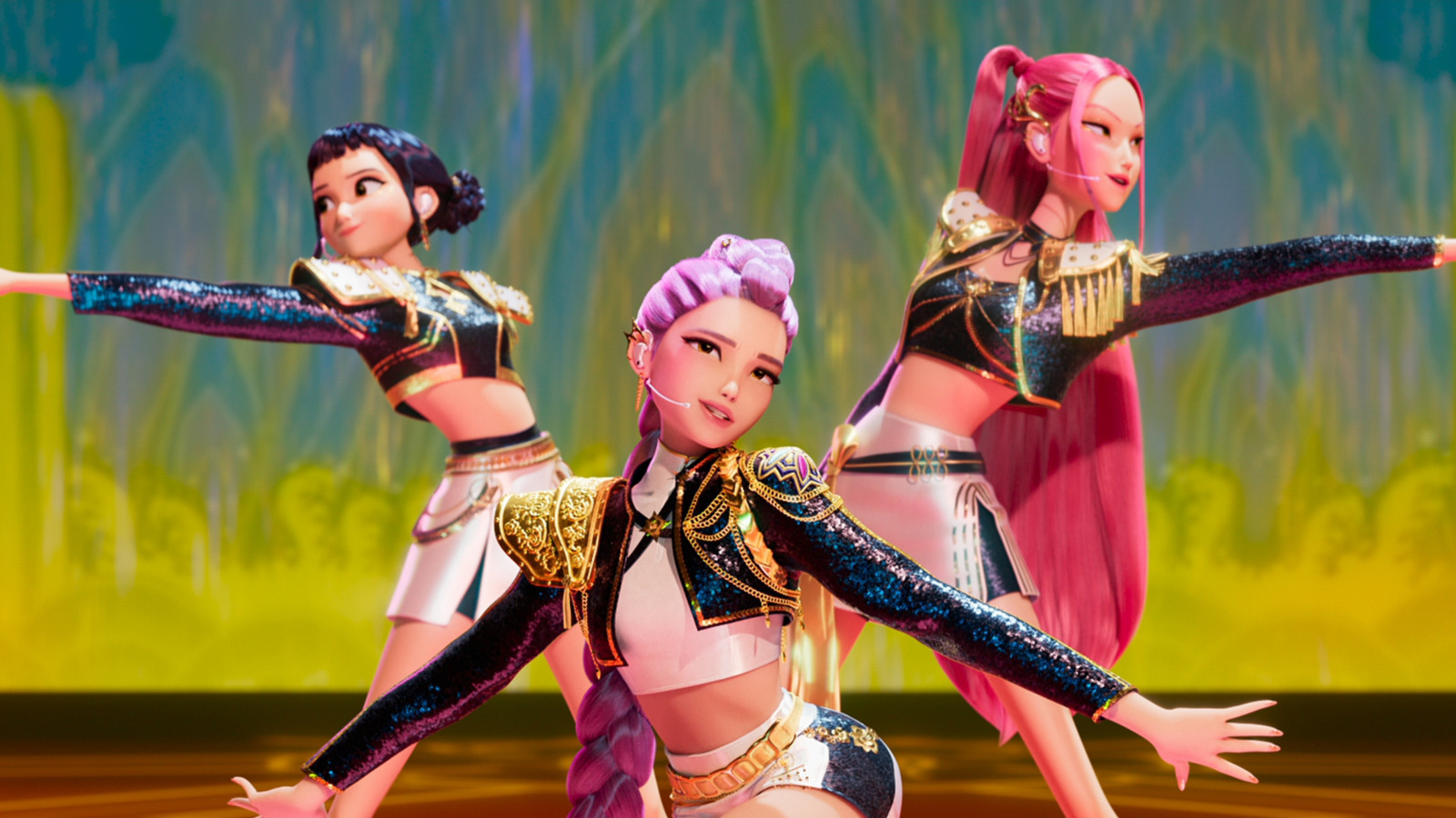 2025 Movies With 90% Or Higher Rotten Tomatoes Scores You Have To Watch