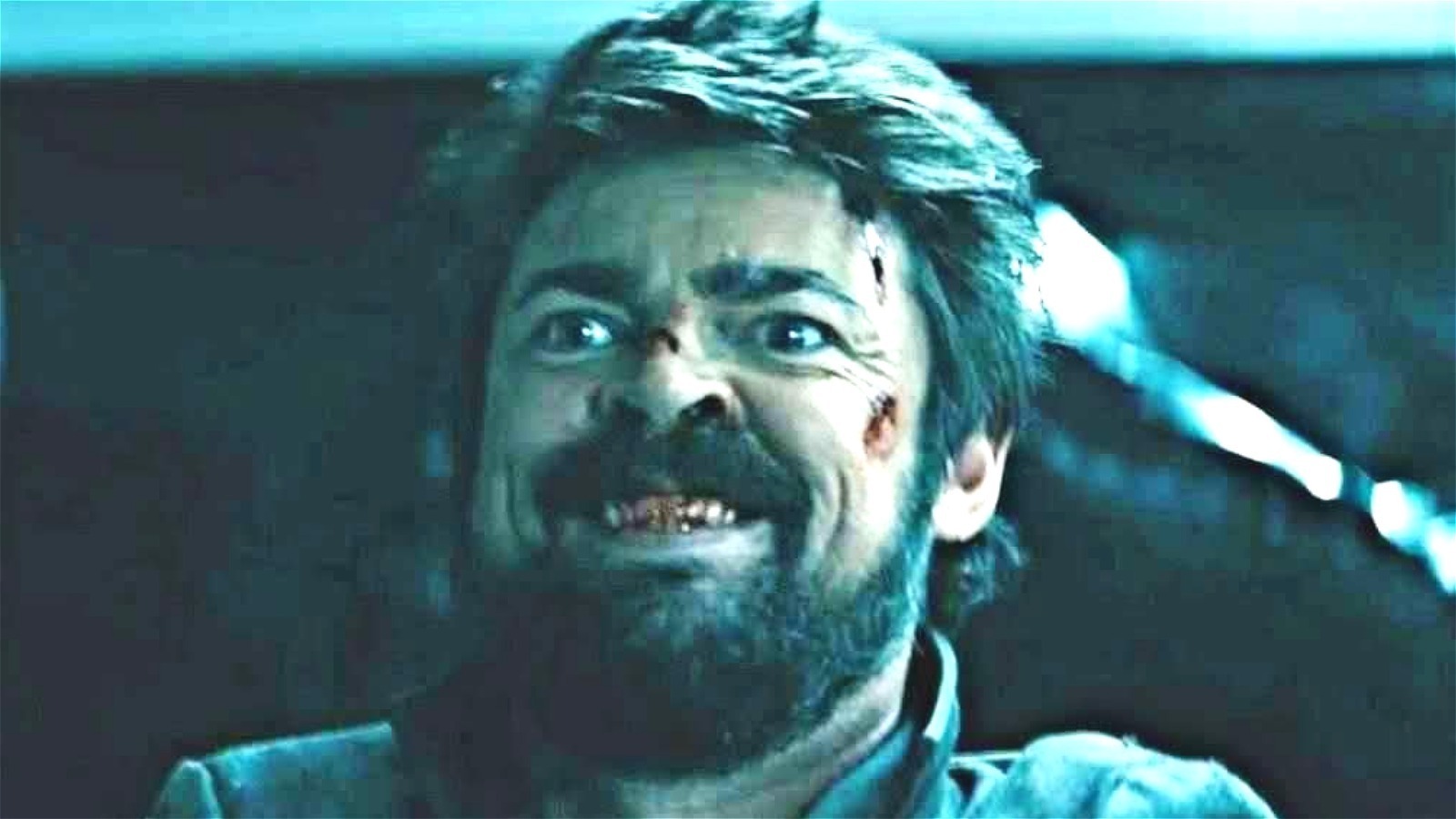 23% Think This Butcher Moment In The Boys Went Too Far