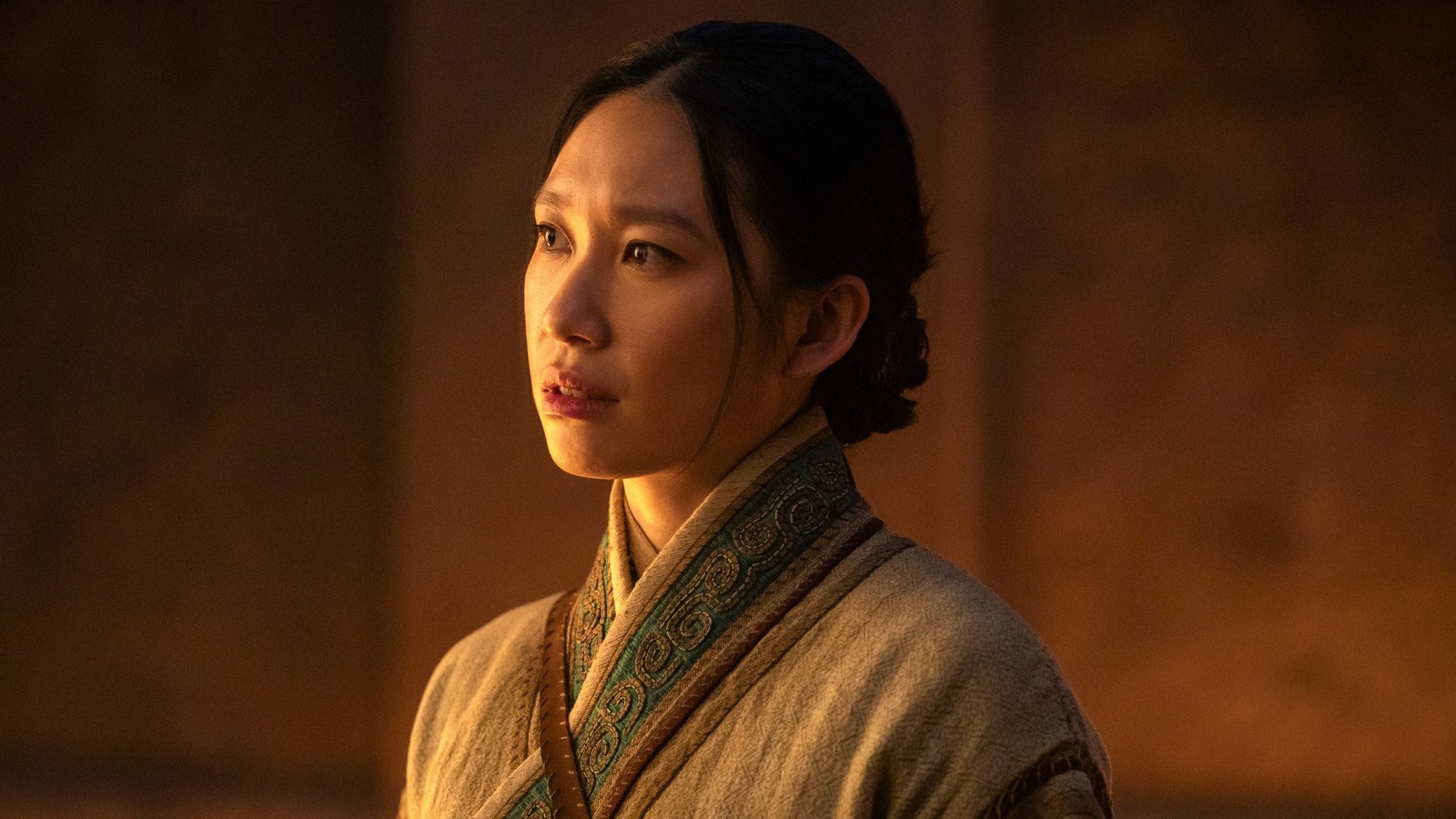 3 Body Problem Wants To Be Netflixs Game Of Thrones And That Could