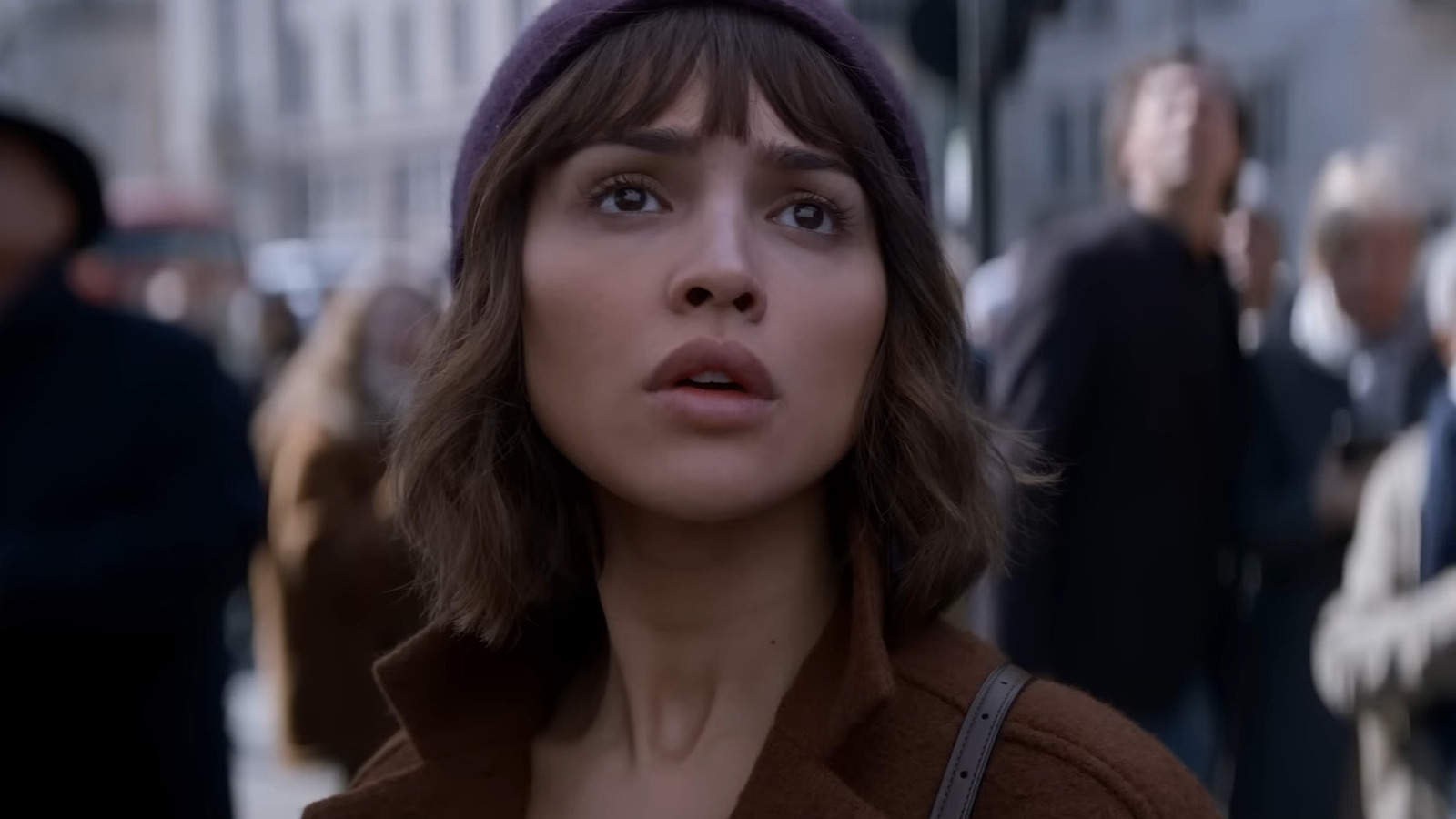 3 Body Problem's Turbulent Road To The Screen Included A High-Profile ...