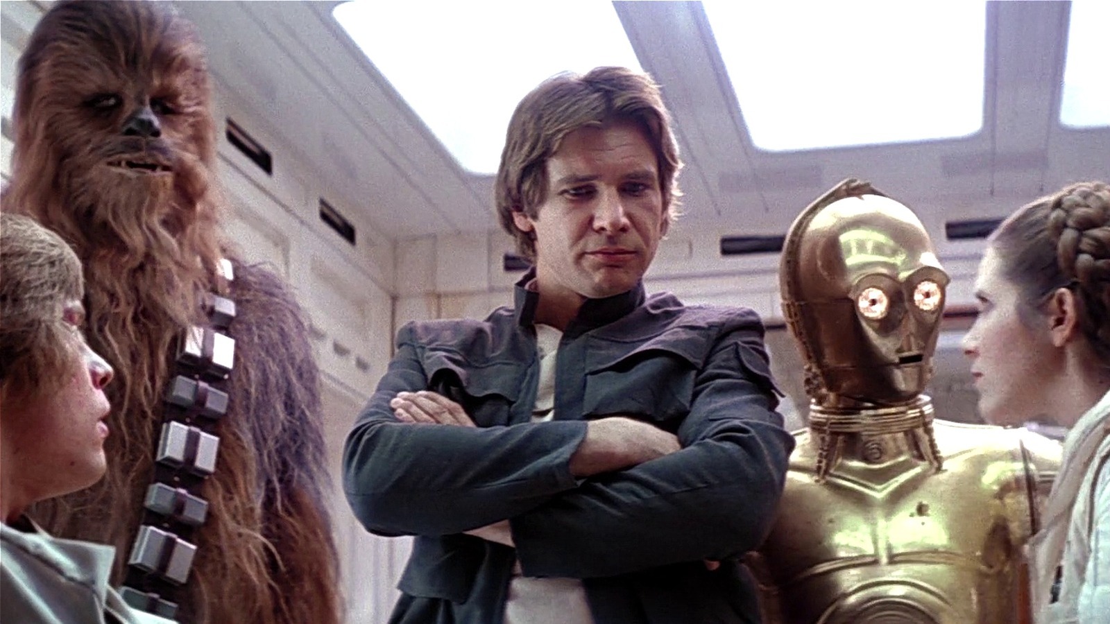 30 Best Action Movies Of The '80s Ranked