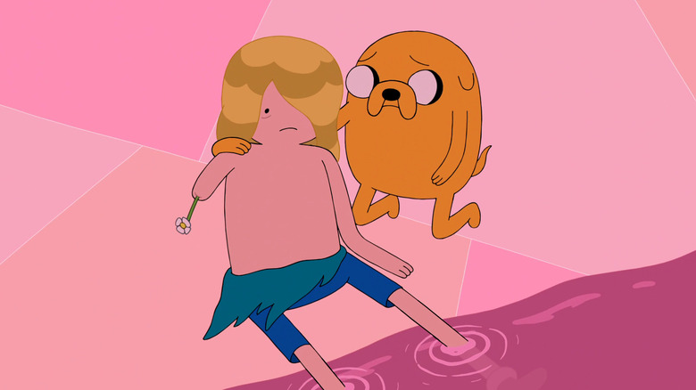 30 Best Adventure Time Episodes Ranked