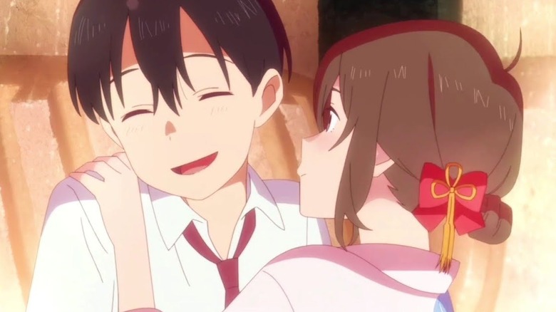 30 Best Romantic Anime Movies Ranked According To IMDb