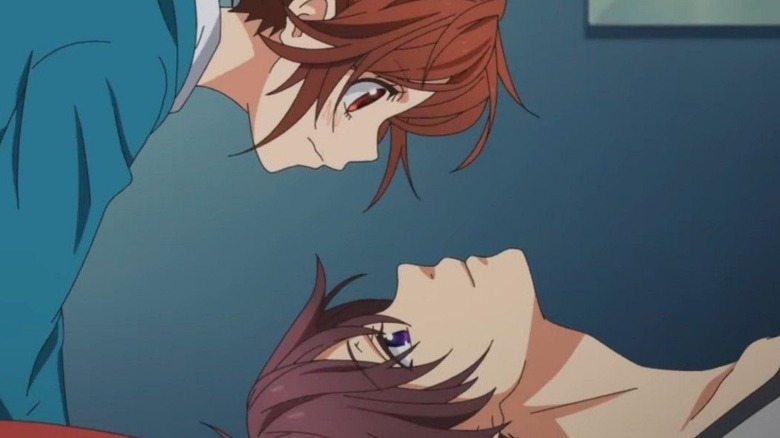 30 Best Romantic Anime Movies Ranked