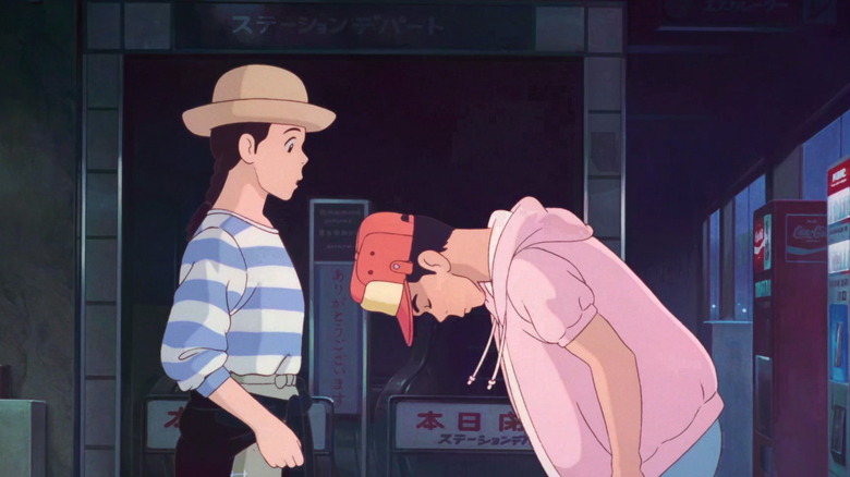 30 Best Romantic Anime Movies Ranked According To IMDb