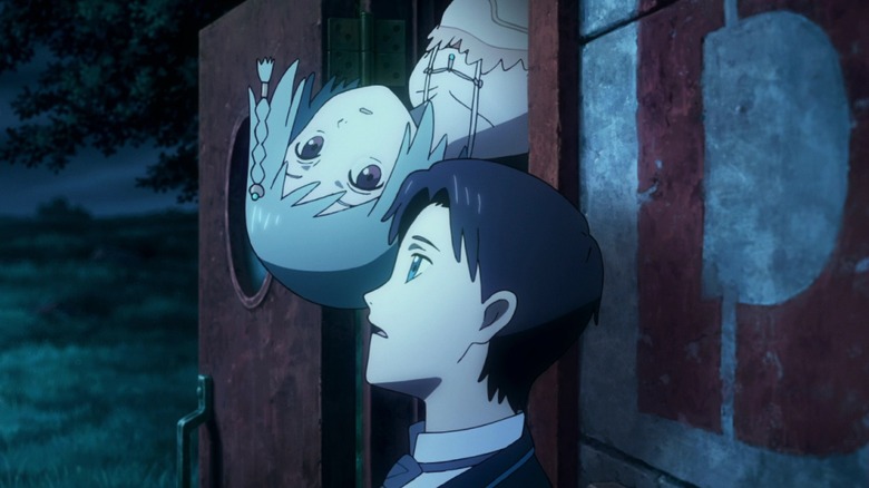 30 Best Romantic Anime Movies Ranked