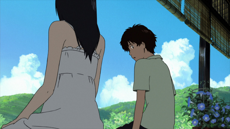 30 Best Romantic Anime Movies Ranked According To IMDb