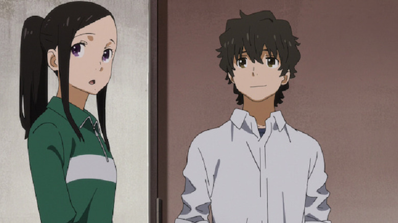 30 Best Romantic Anime Movies Ranked