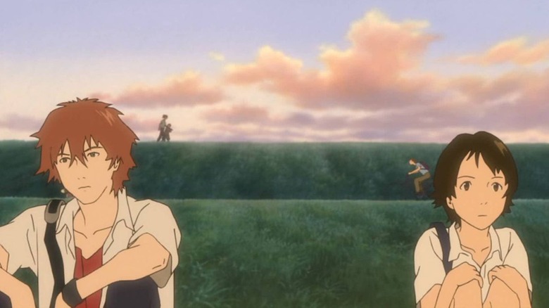 30 Best Romantic Anime Movies Ranked According To IMDb