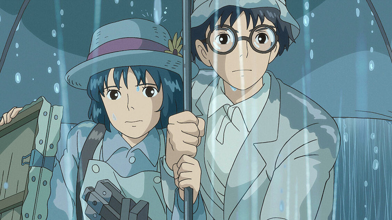 30 Best Romantic Anime Movies Ranked