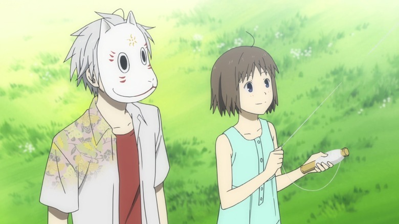 30 Best Romantic Anime Movies Ranked According To IMDb