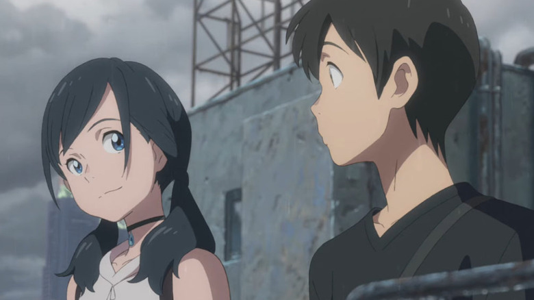 30 Best Romantic Anime Movies Ranked