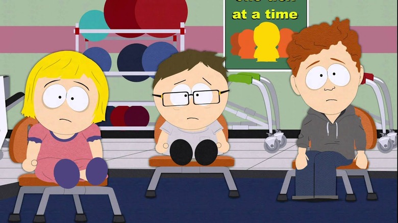 30 Best South Park Episodes Ranked