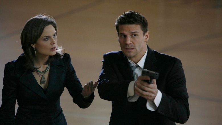 30 Shows Like The Mentalist You Need To See