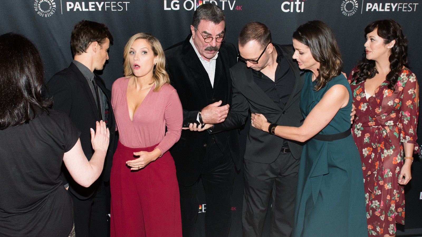 31% Of Fans Said This Blue Bloods Character Has The Saddest Storyline ...