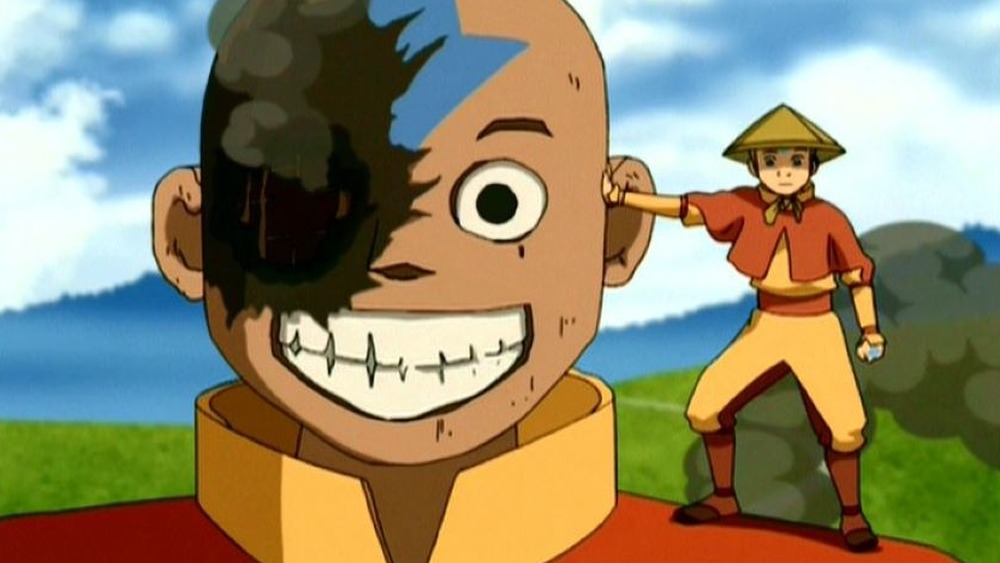 5 Best And 5 Worst Episodes Of Avatar: The Last Airbender