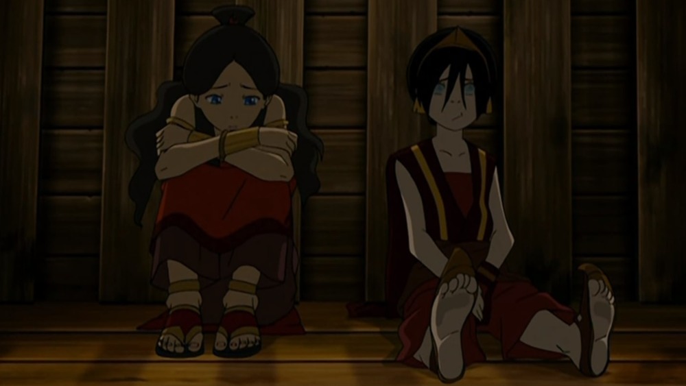 5 Best And 5 Worst Episodes Of Avatar: The Last Airbender