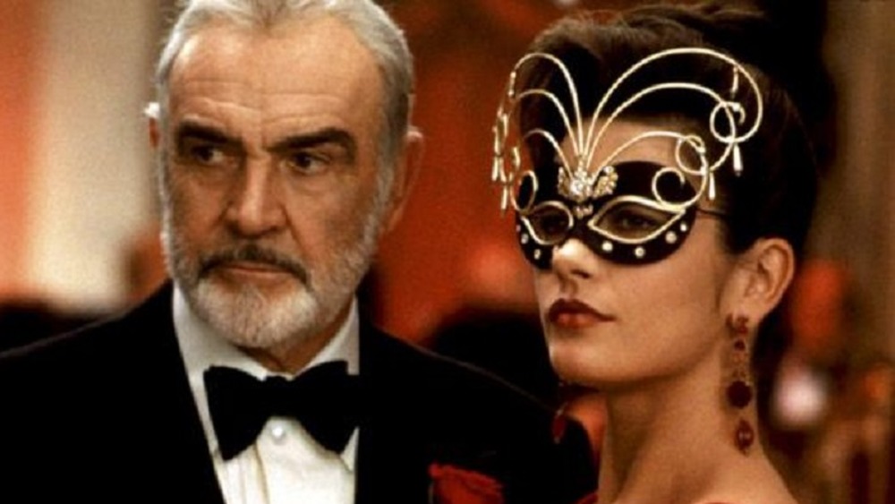 5 Best And 5 Worst Sean Connery Films
