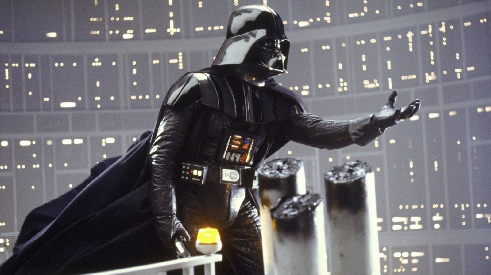 5 Best Sci-Fi Movies Of 1980, Ranked